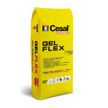 CP GELFLEX 25 kg